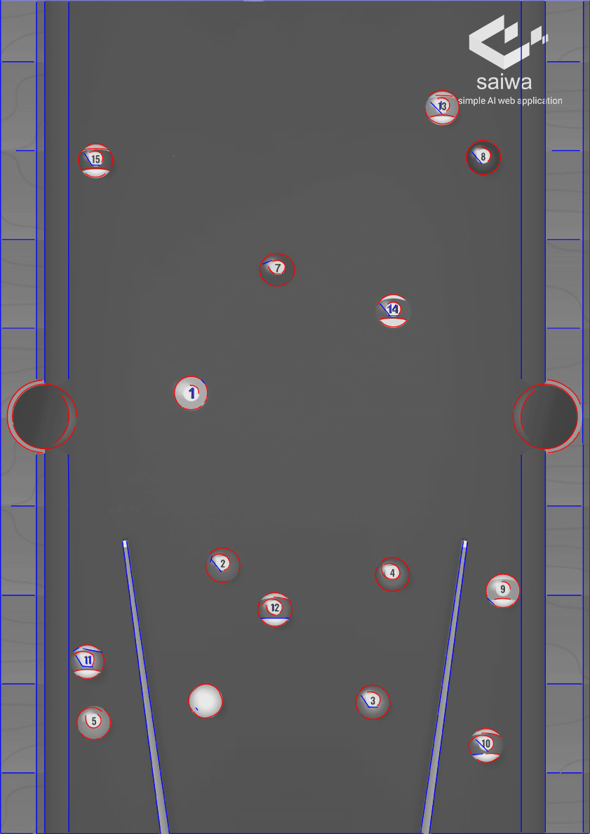 fraime - What is ArcLine Detector?