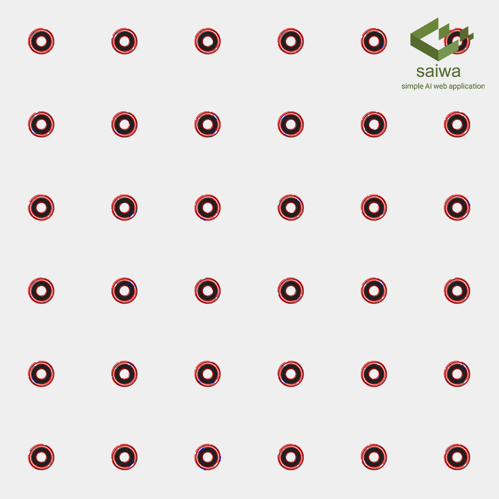 fraime - What is ArcLine Detector?